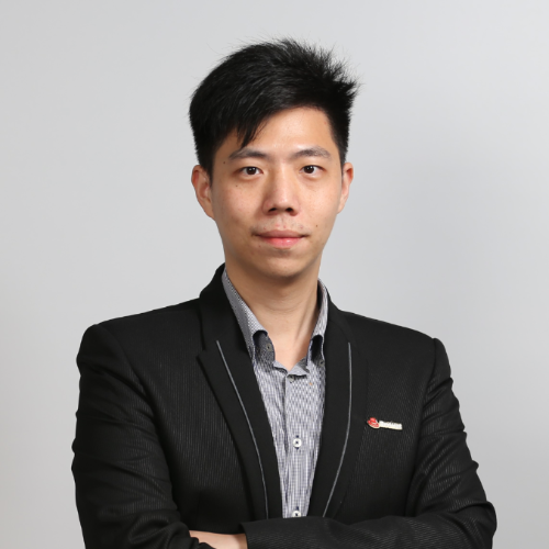 孫翊軒(Michael Suen) | DDD TW Conference 2020